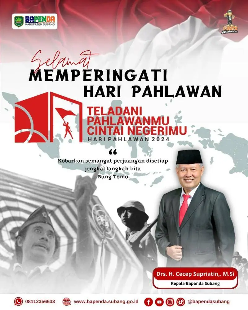 Bupati Subang Paparkan Capaian Kinerja Pemkab Tahun 2025 Di Rapat ...
